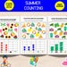 Summer Worksheet Bundle | Preschool Worksheets, Kindergarten Worksheets ...