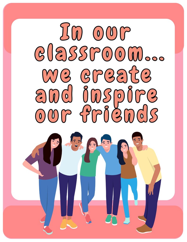 Classroom Rules Class Rules Our Classroom Rules Sign in This Classroom ...