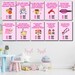Classroom Rules Very Mindful, Very Cutesy, Very Demure | Daycare Rules ...