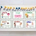 Five Senses Classroom Posters | Daycare, Pre-k Decor - Etsy