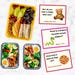 Lunchbox Jokes for Kids, Printable Lunch Box Notes, Back to School ...