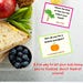 Lunchbox Jokes for Kids, Printable Lunch Box Notes, Back to School ...