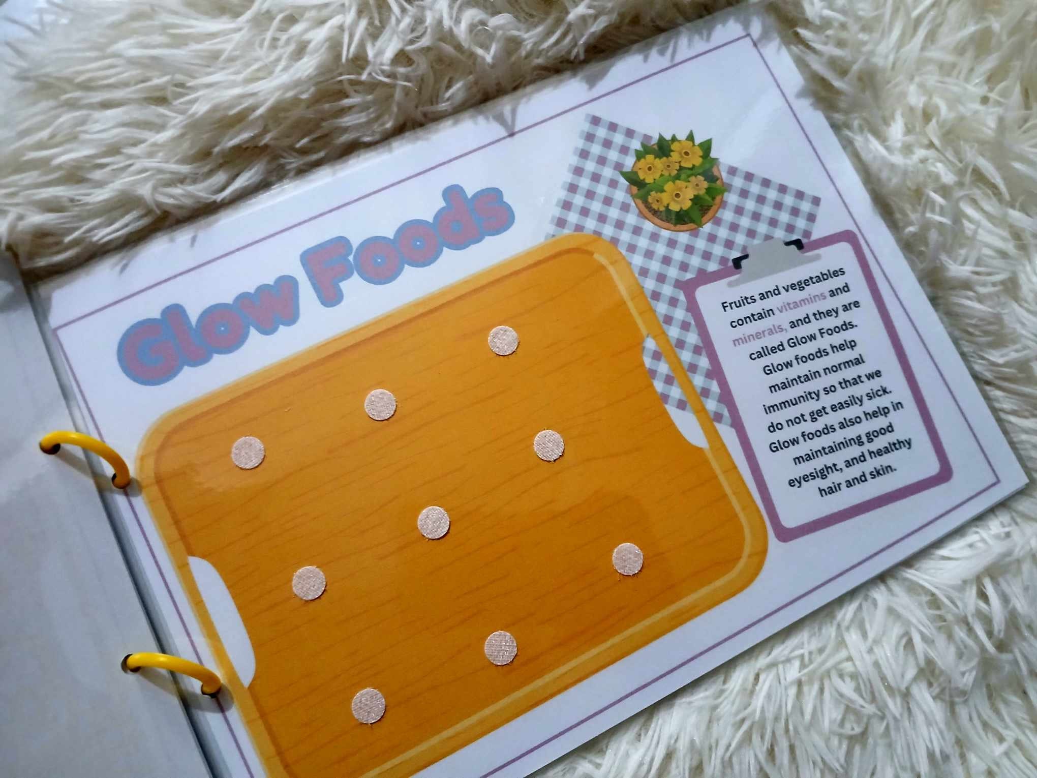 Food Groups Sorting Printable Montessori Science Cards- Kids Nutrition ...