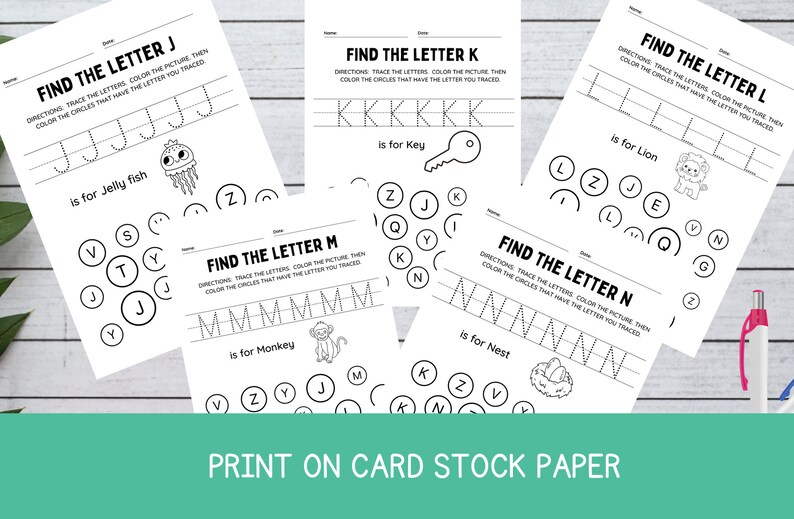 Alphabet Tracing for Preschool Phonics Alphabet Tracing Tracing ...