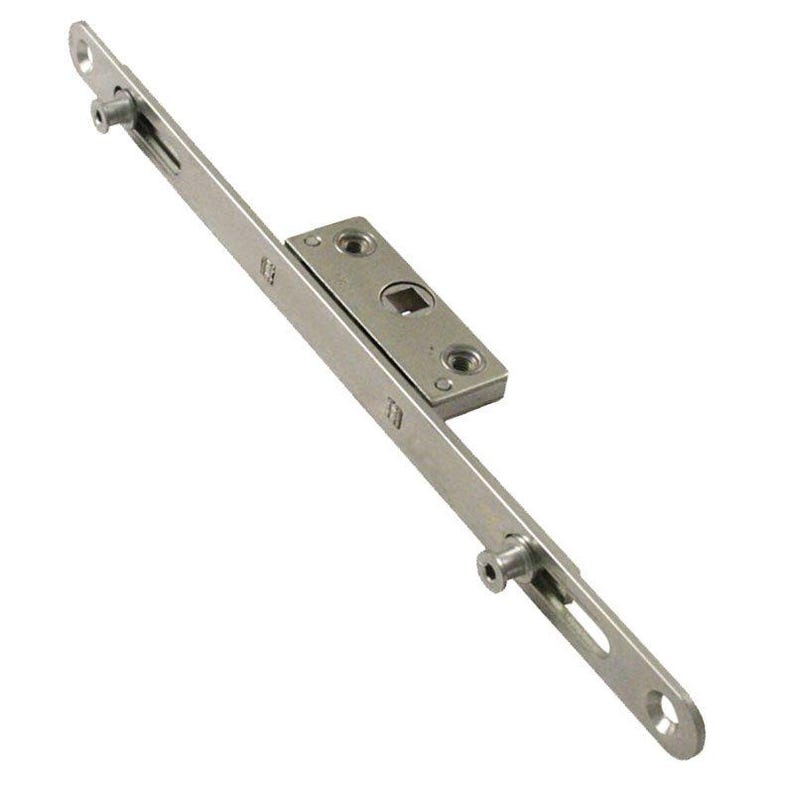 Kore UPVC Inline Espag Window Lock 22mm Backet Gearbox Mechanism Flat ...