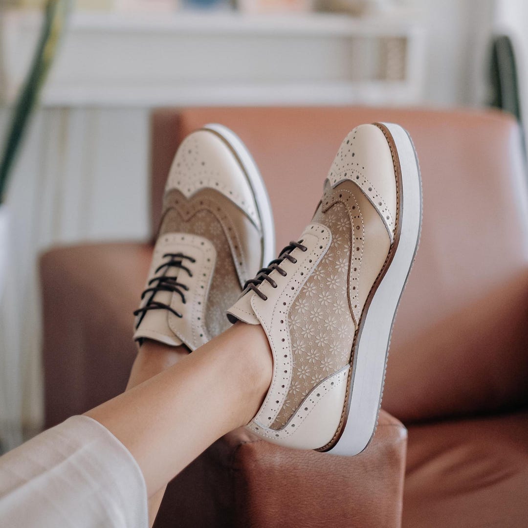 Arimbi Sneakers by Shoeka Shoes, Handmade Shoes, Casual Shoes, Women ...