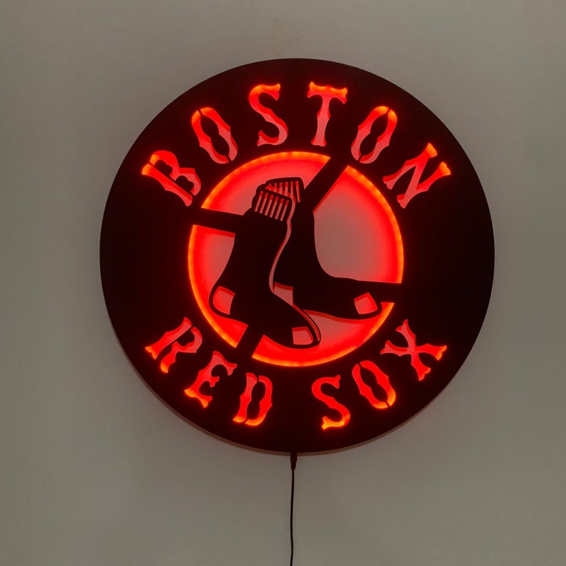 Red Sox - Etsy