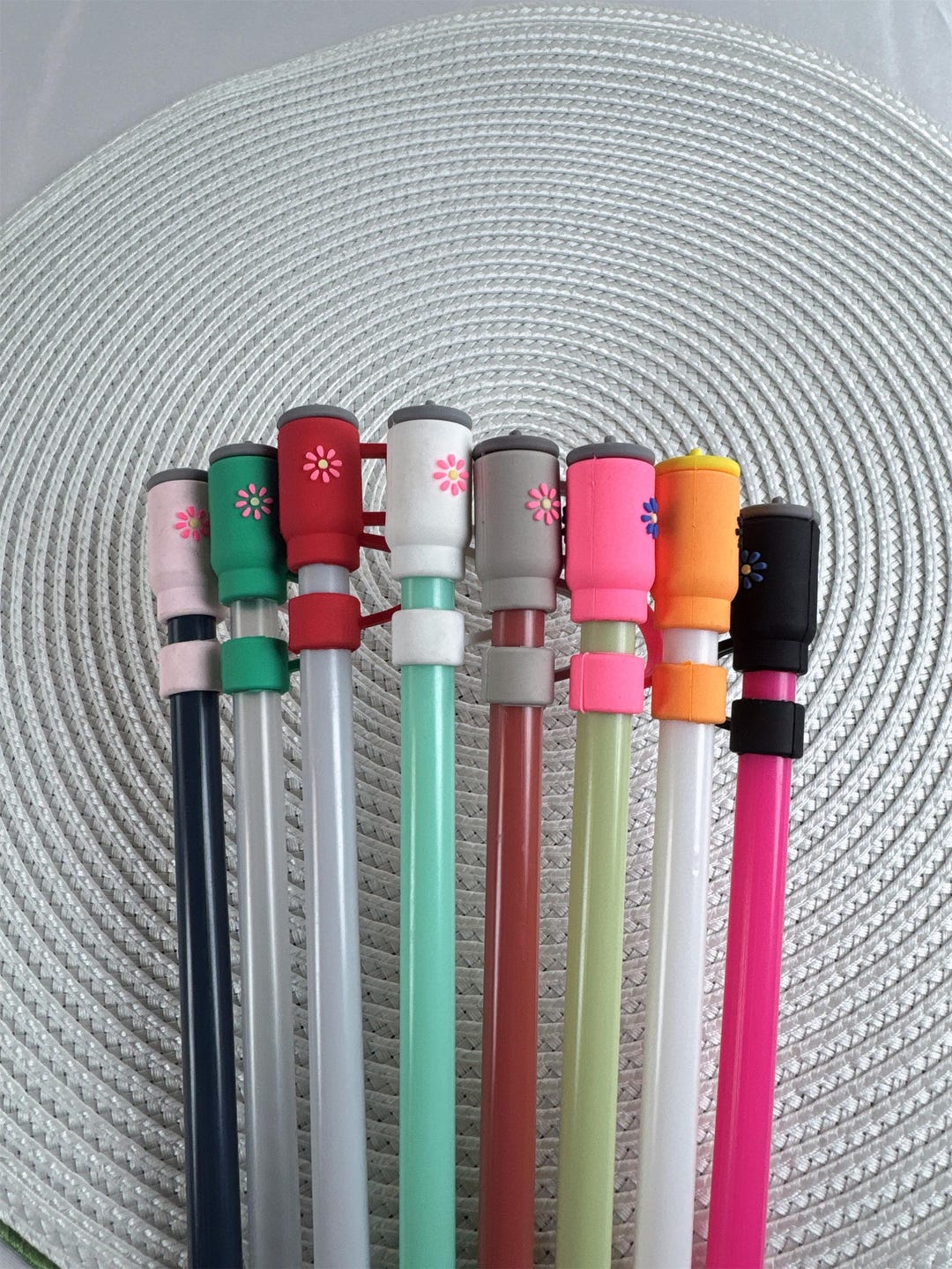 Stanley Topper,stanley Accessories,stanley Accessory Straw Cap,silicone ...