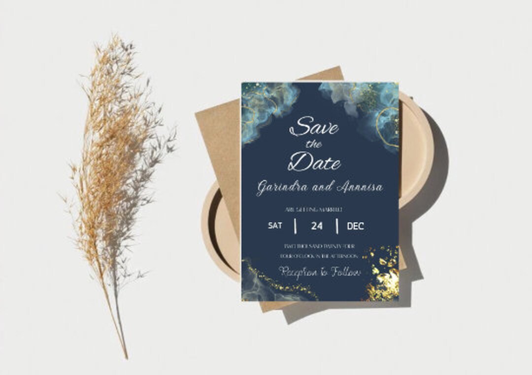 Garden Wedding Sign Meadow Flower Sign Wildflower Yard Sign Floral ...