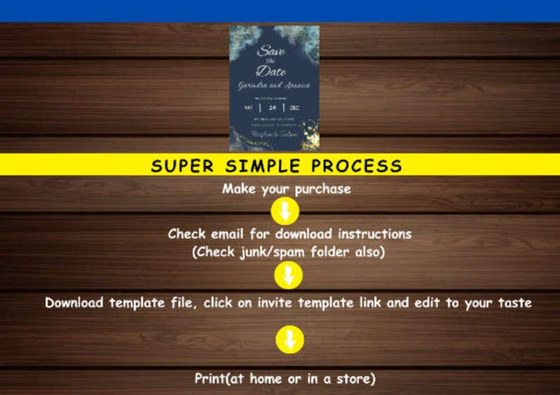 Garden Wedding Sign Meadow Flower Sign Wildflower Yard Sign Floral ...