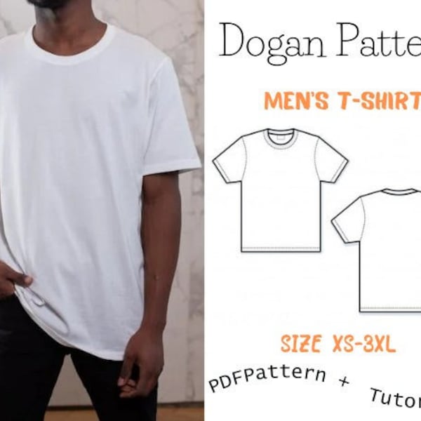 Doganpattern - Etsy