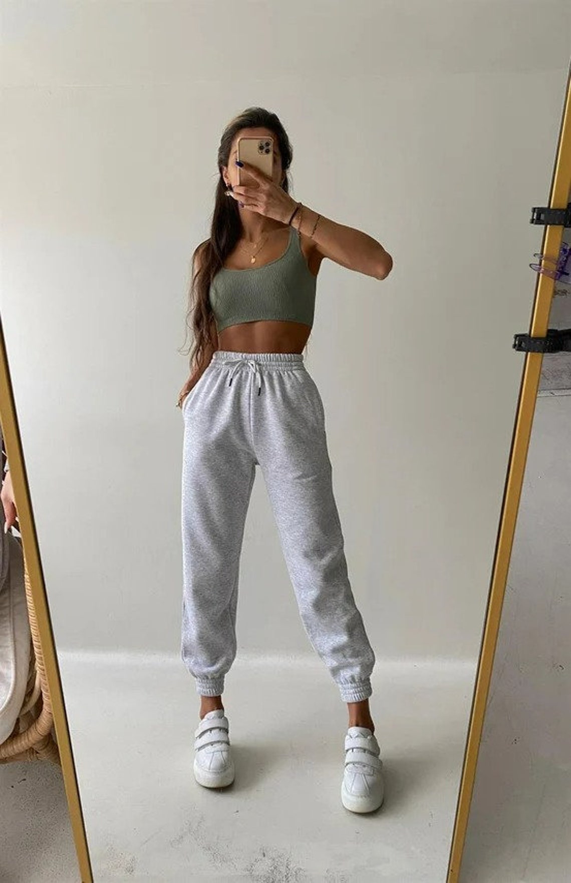Easy Joggers Pattern, Jogger Sewing Patterns, Sewing Pattern Pants ...