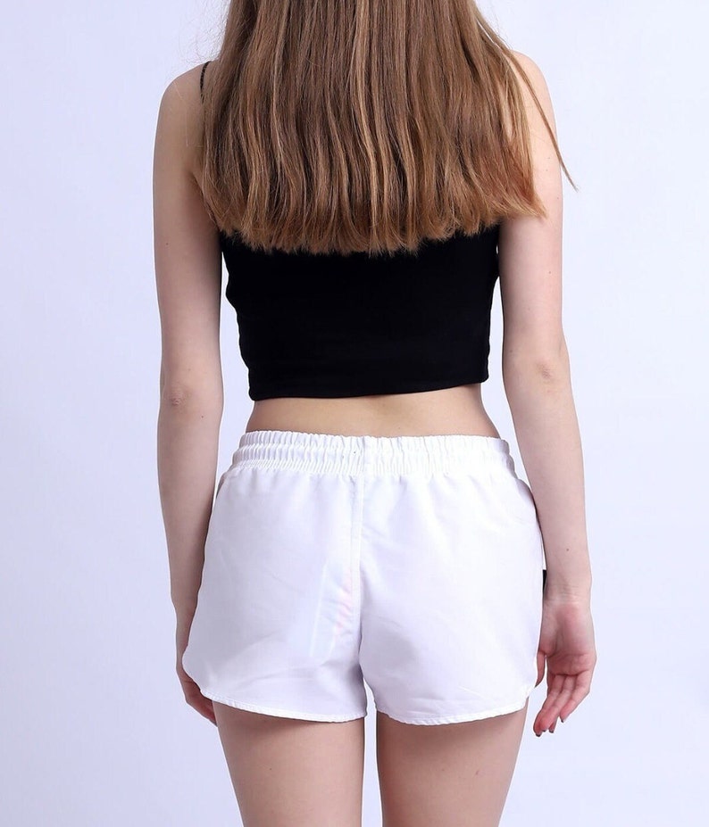 Easy Shorts Pattern-women Shorts Pattern-beginner Shorts Pattern ...