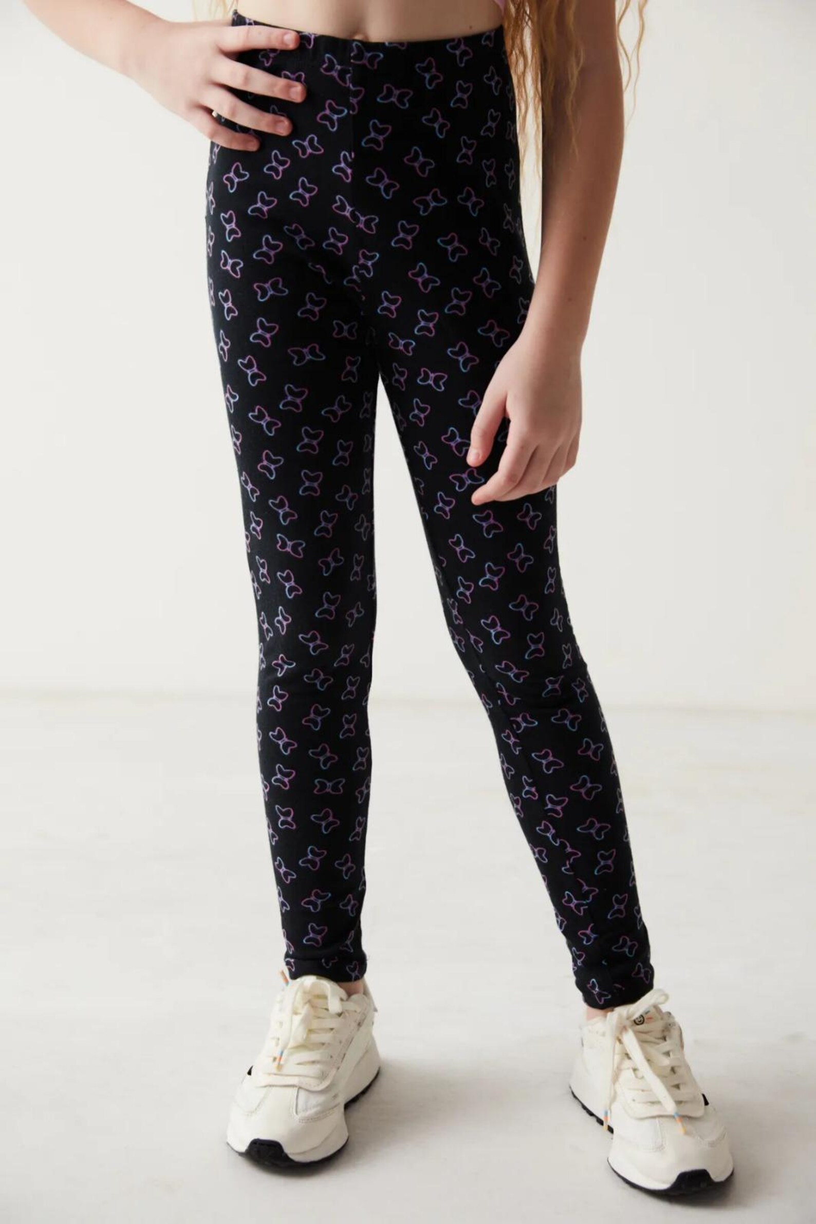 Simple Kids Leggings PDF Sewing Pattern, Leggings for Girls, Leggings ...