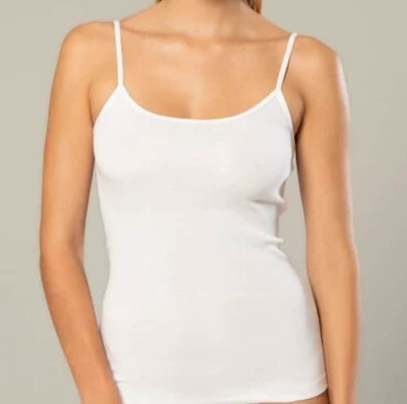 Camısole Strap Top Women Camısole Strap Top camisole PDF Pattern / Easy ...