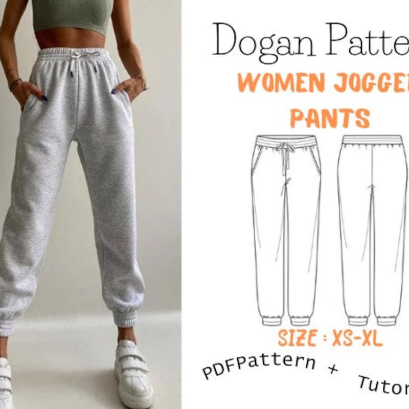 Sewing Patterns for Women - Etsy