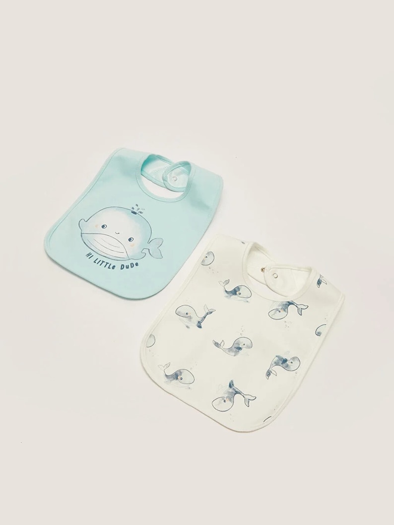 Baby and Kids Bib/ Baby Bib Sewing Pattern/baby Bib Pdf/babysewing ...