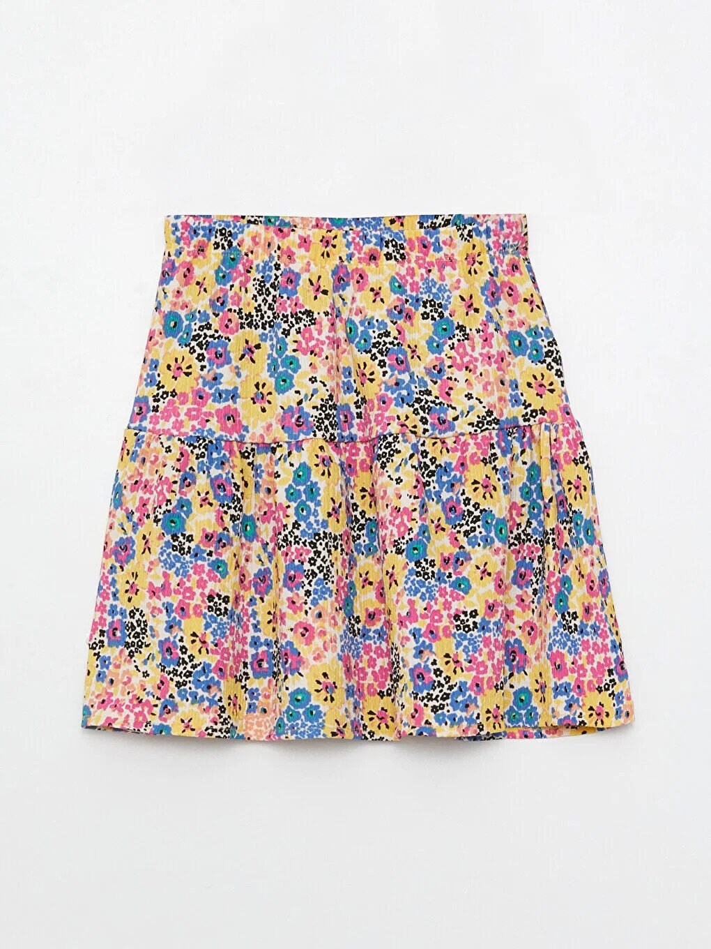 Skİrt Sewing Pattern for Kids, Skİrt Pattern, Kids Pattern, PDF Pattern ...