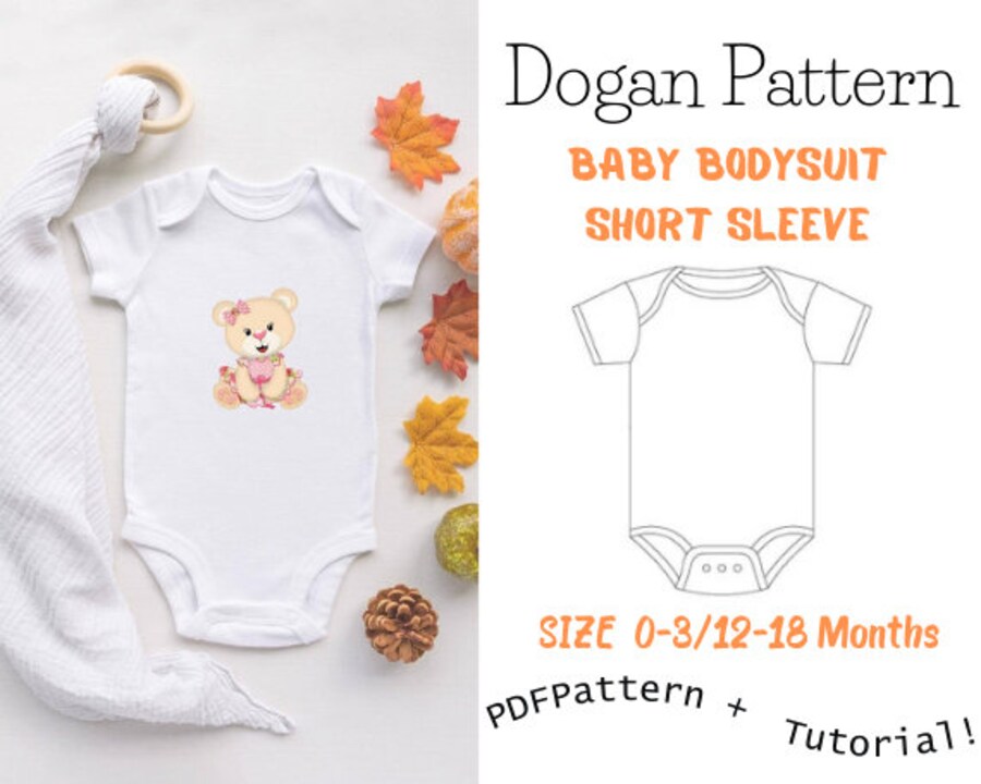 Doganpattern - Etsy