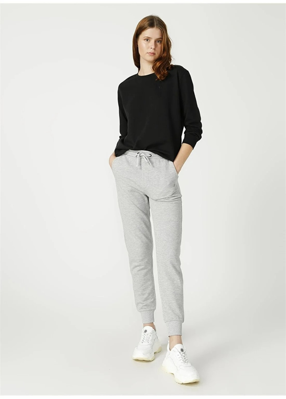 Easy Joggers Pattern, Jogger Sewing Patterns, Sewing Pattern Pants ...
