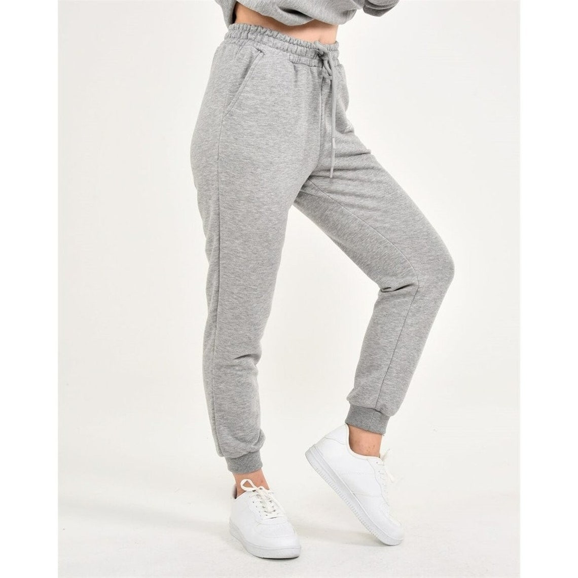 Easy Joggers Pattern, Jogger Sewing Patterns, Sewing Pattern Pants ...