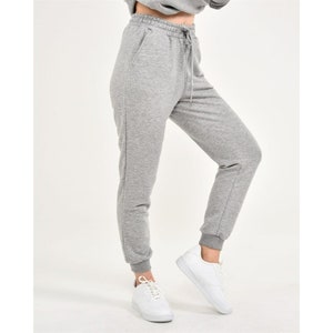 Easy Joggers Pattern, Jogger Sewing Patterns, Sewing Pattern Pants ...