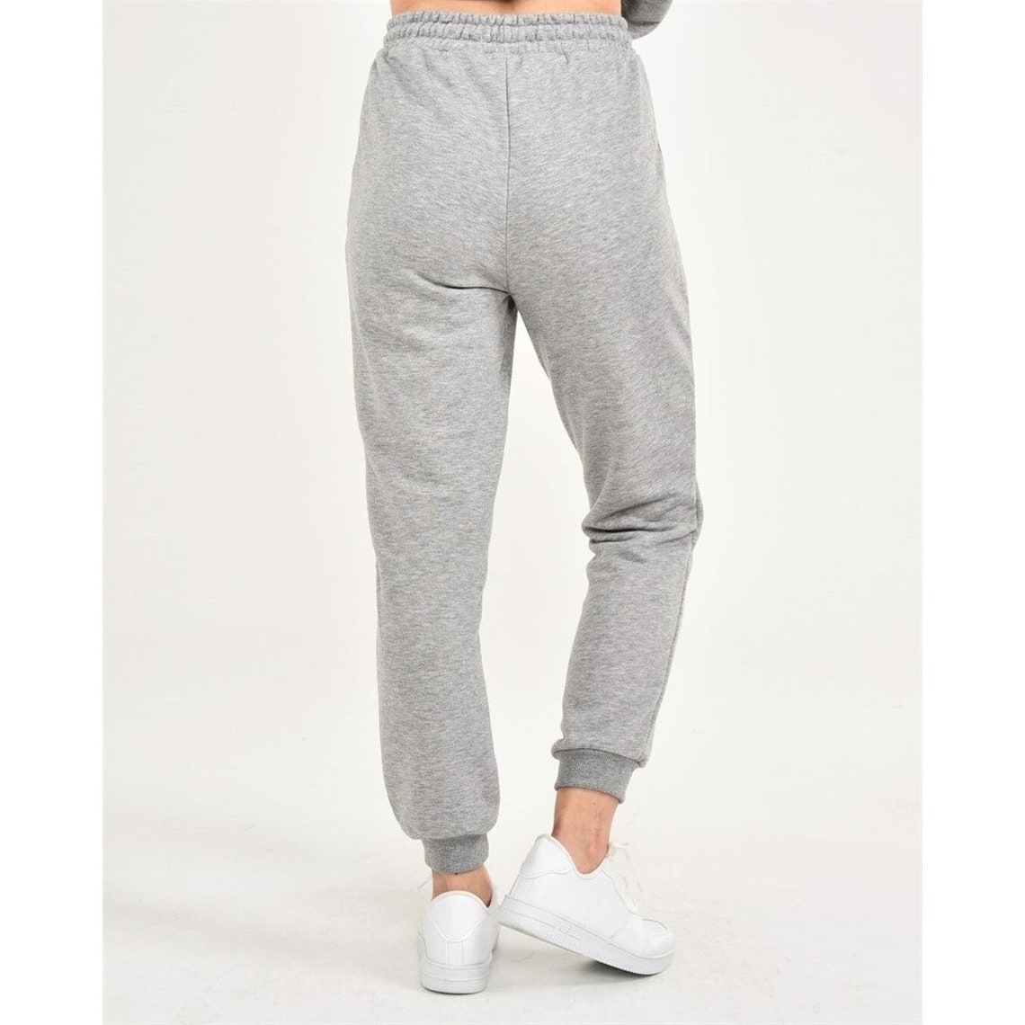 Easy Joggers Pattern, Jogger Sewing Patterns, Sewing Pattern Pants ...