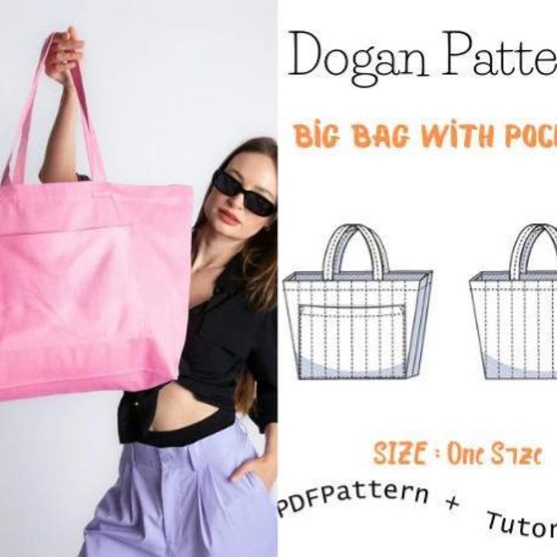 Doganpattern - Etsy