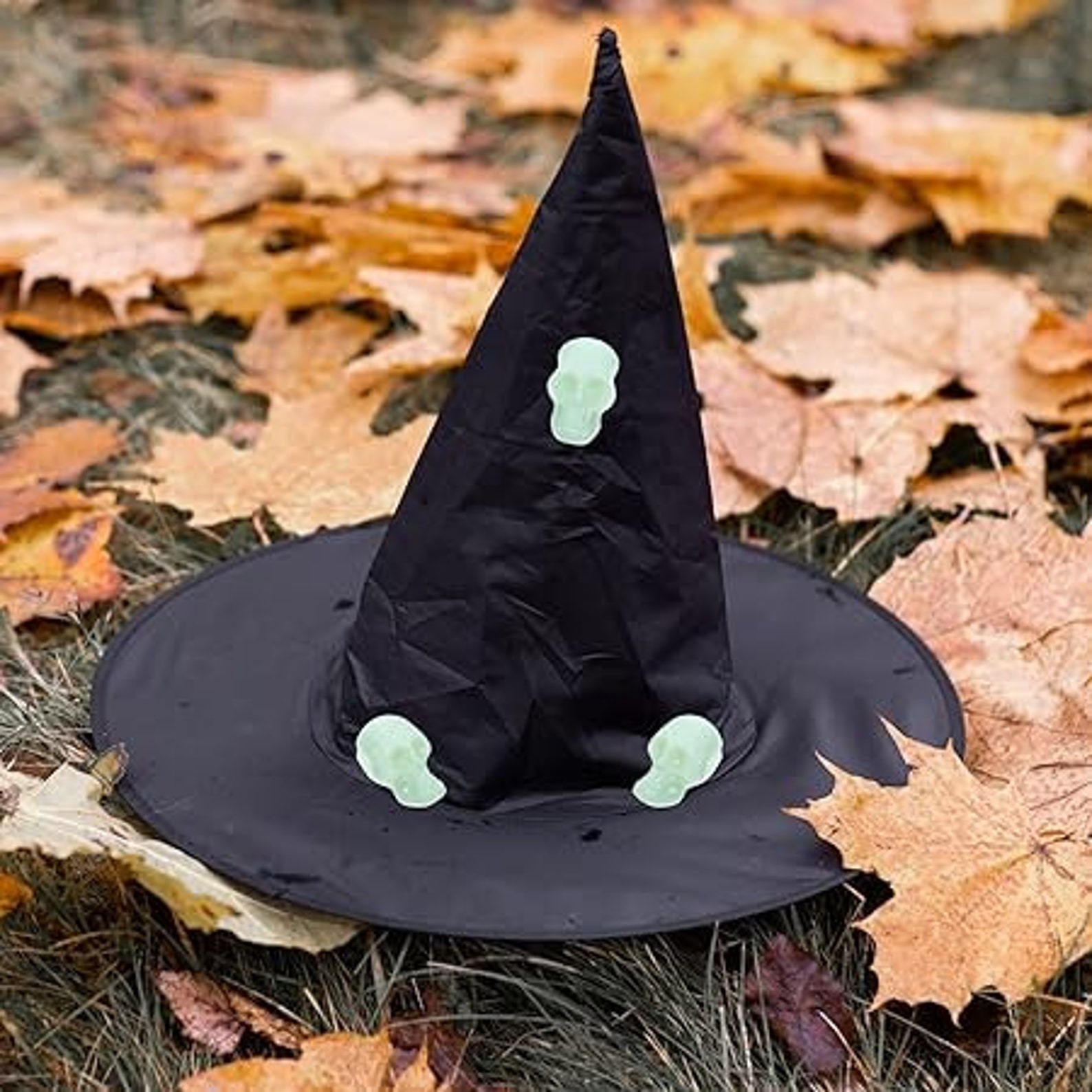 Witch Hat Sewing Pattern Hat Sewing Pattern Hat PDF Easy Hat Pattern ...