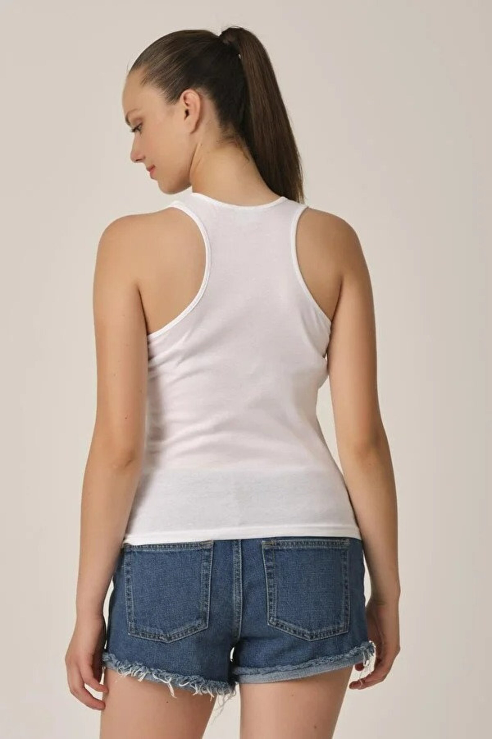 PATTERN Tank Top for Women, Women's Tank Top, Sewing Pattern, Digital ...