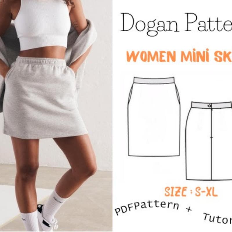 Micro minirokjes - Etsy Nederland