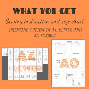 Men Shorts Pattern | Men's Swimwear Sewing Pattern | Instant Download ...