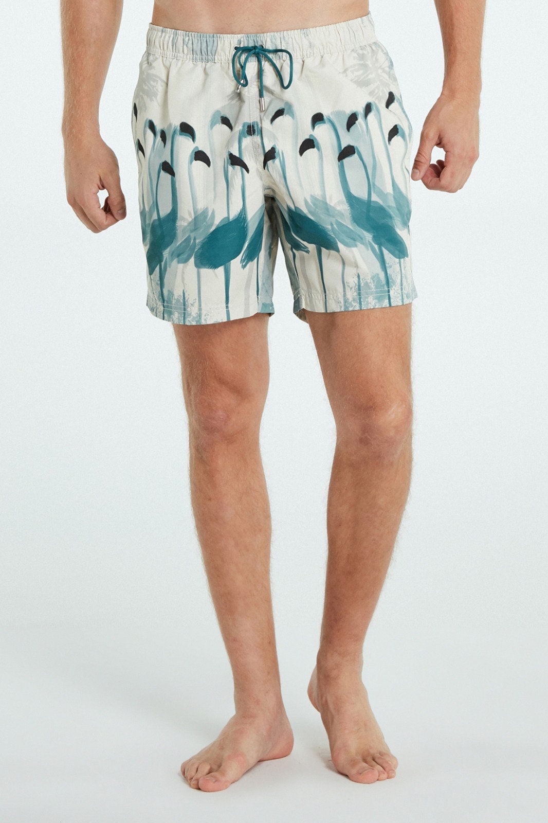 Men Shorts Pattern Men's Swimwear Sewing Pattern Instant Download ...