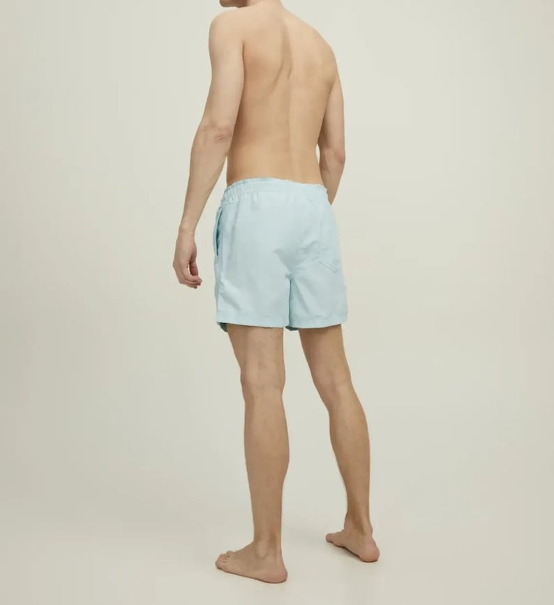 Men Shorts Pattern | Men's Swimwear Sewing Pattern | Instant Download ...