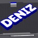 3D Name Plate Stl Personalized Keychain Stl Stl File for 3D Printing - Etsy