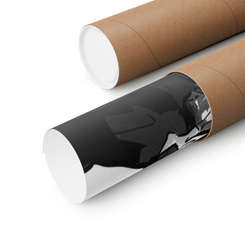 JJK Jujutsu Kaisen Mahoraga Poster - Etsy