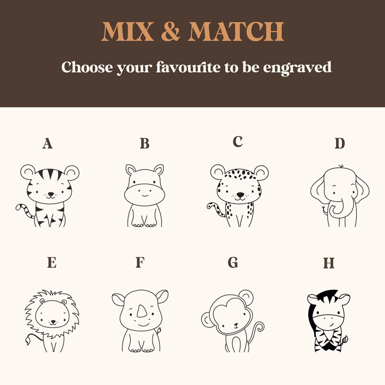 Custom Wooden Breakfast Board for Kids – Start Their Day With a Smile ...