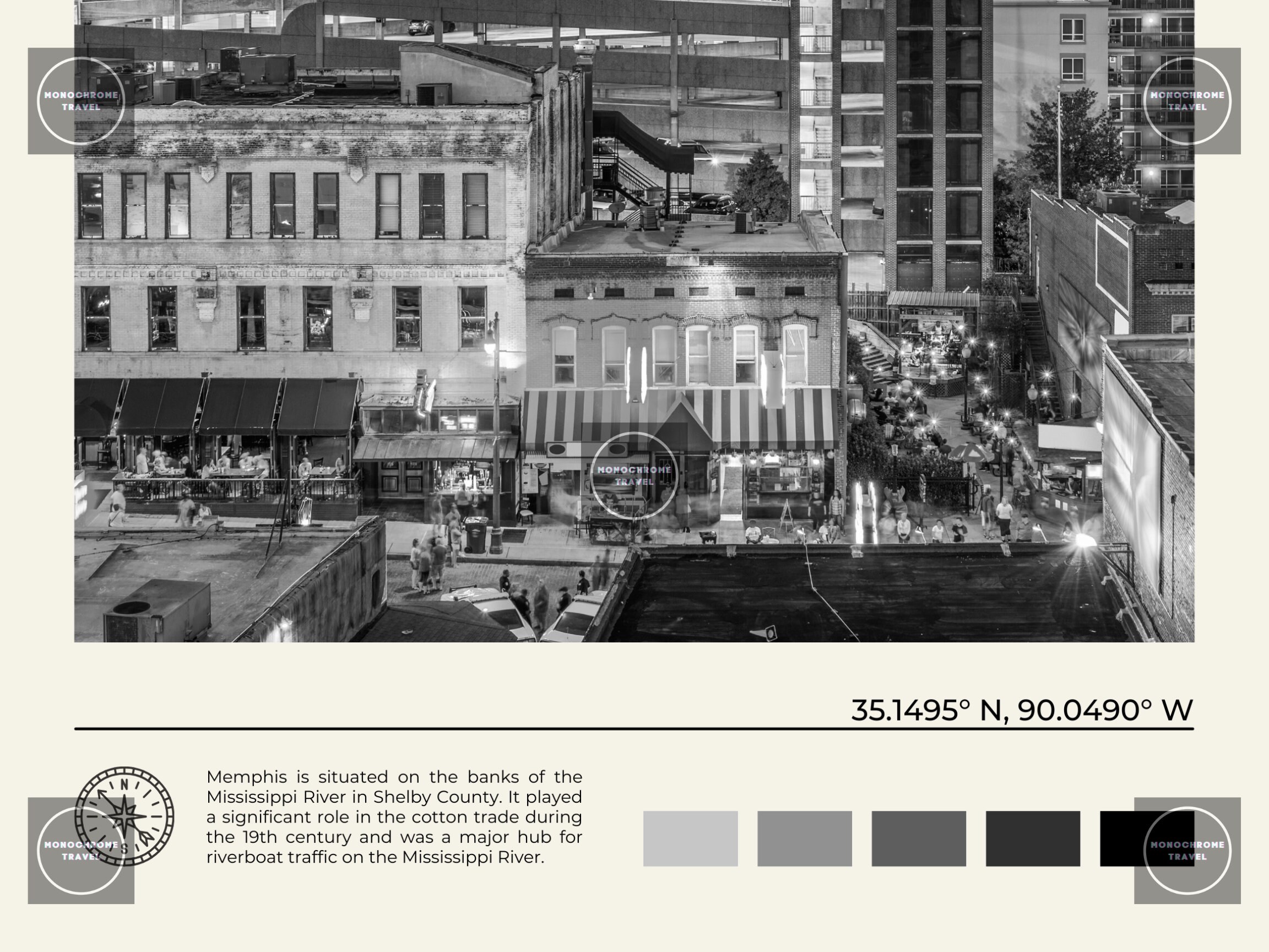 Black and White, Memphis Print, Memphis Wall Art, Memphis Poster ...