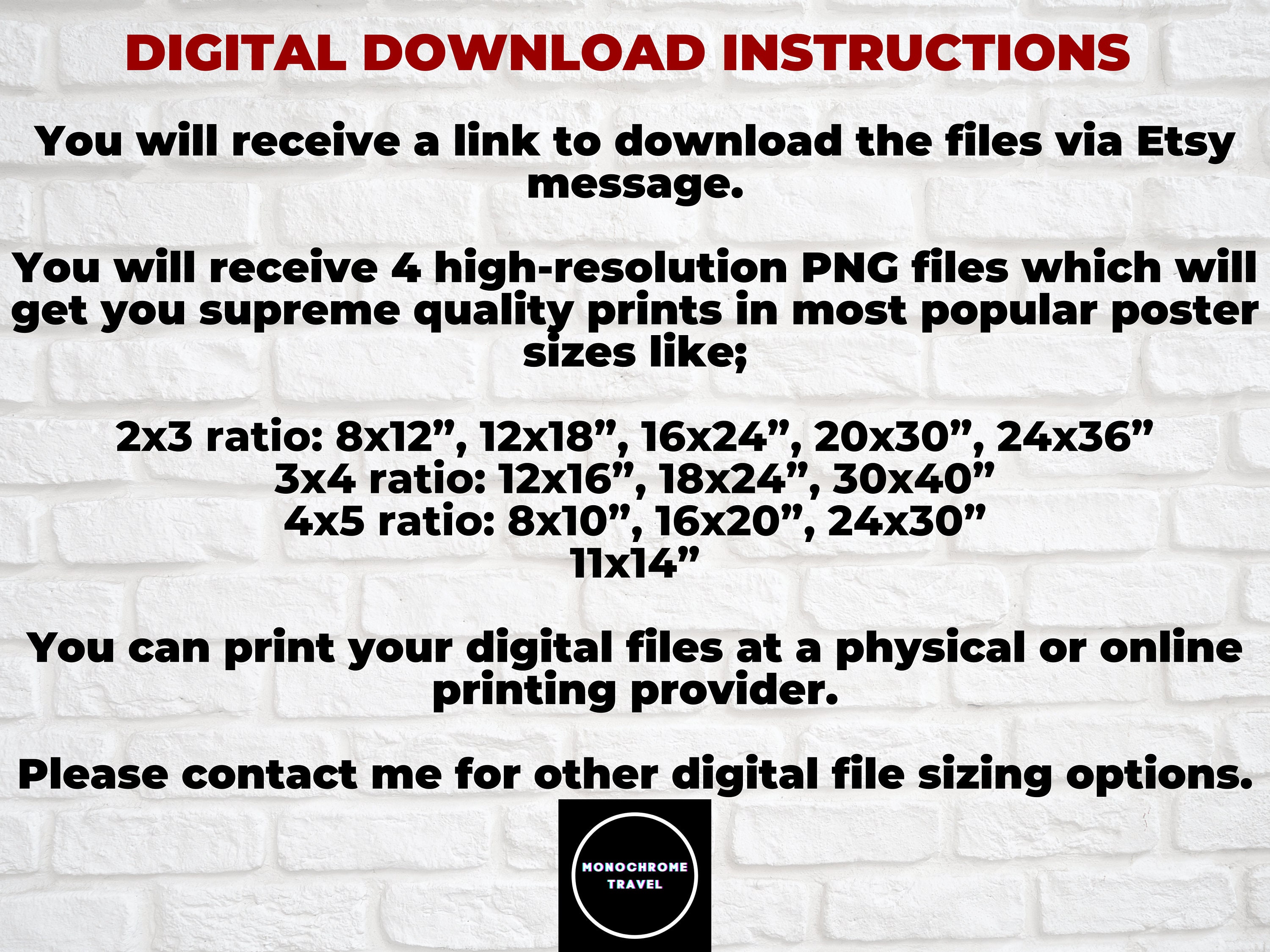 Black and White, Anna Maria Island Print, Anna Maria Island Wall Art ...