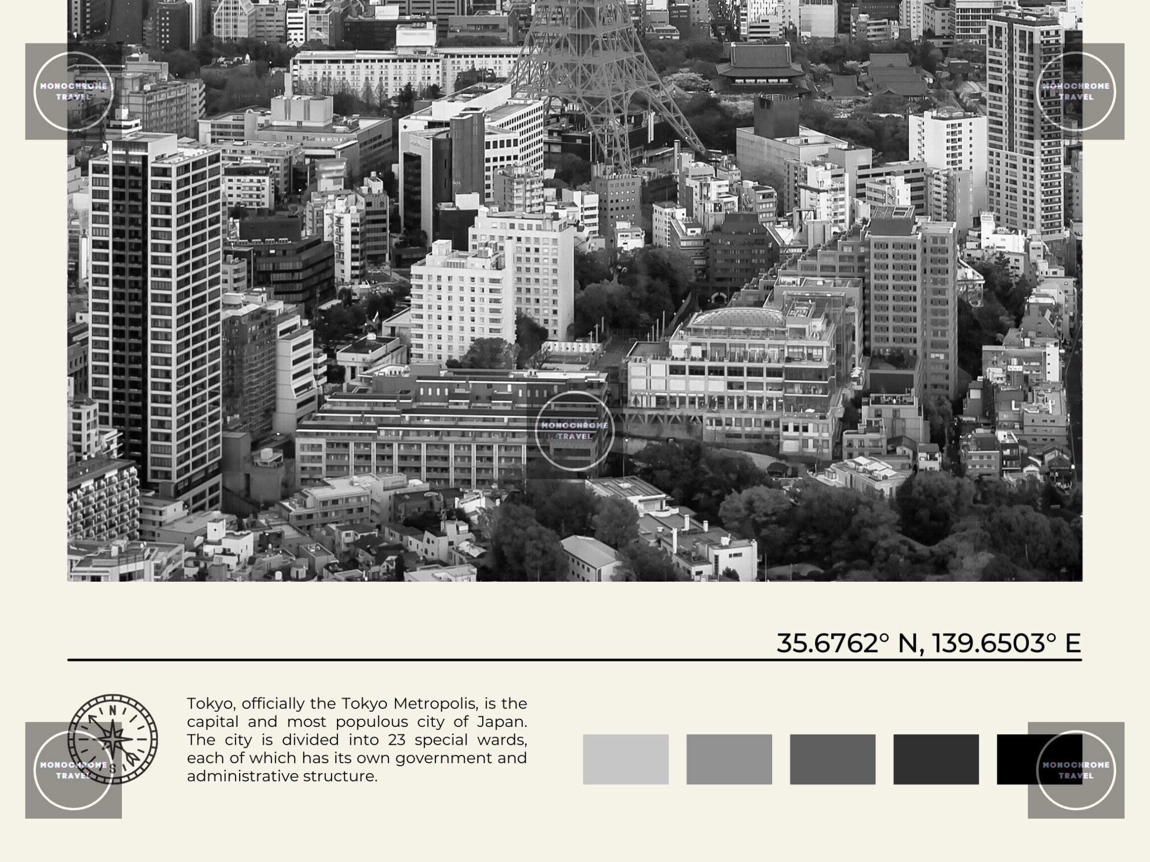 Black and White, Tokyo Print, Tokyo Wall Art, Tokyo Poster, Tokyo Photo ...