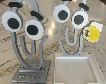 3d Printed 7 Limited Edition Fancy Translucent Lighted Base Microsoft ...