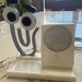 3d Printed Microsoft Clippy With Post It Notes or Mag Safe Wireless ...