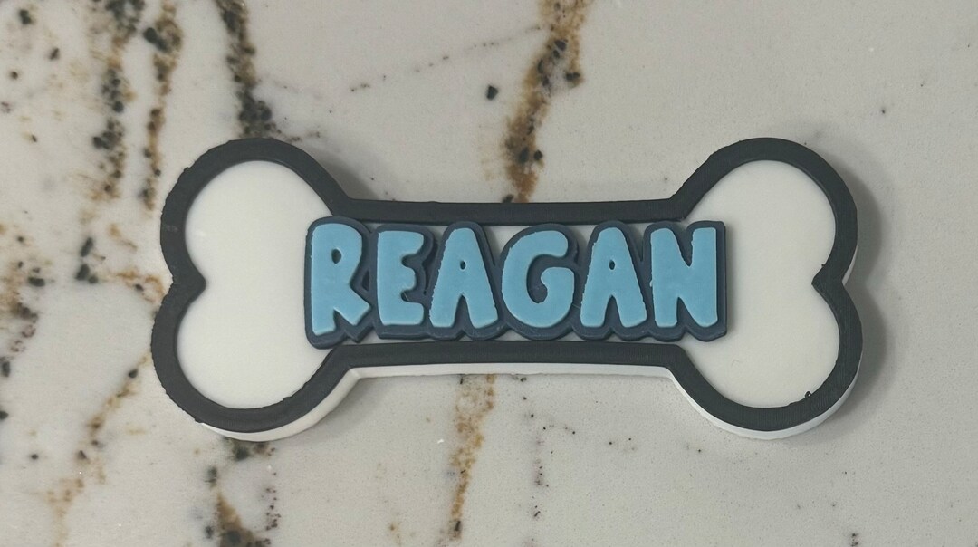 Personalized Custom Dog Bogg Bag Charm, Dog Mom Bogg Bag Bit ...