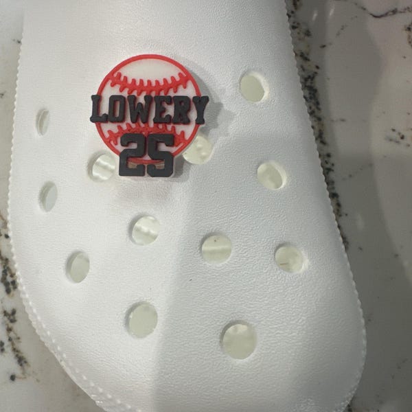 Croc Charms Set - Etsy