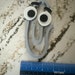 3d Printed Microsoft Clippy With Post It Notes or Mag Safe Wireless ...