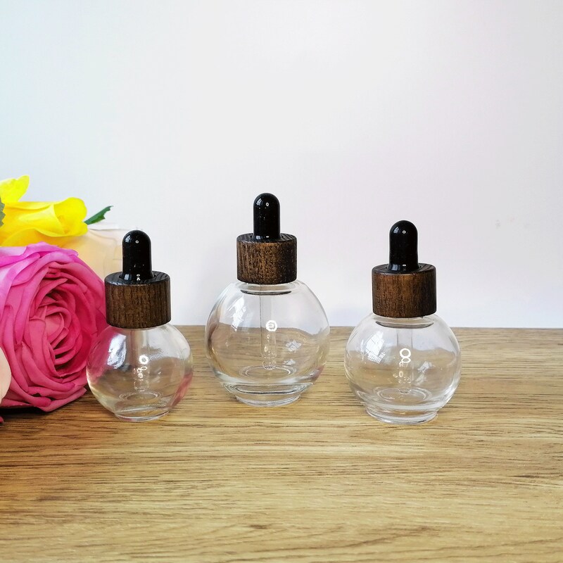 Perfume Dropper - Etsy