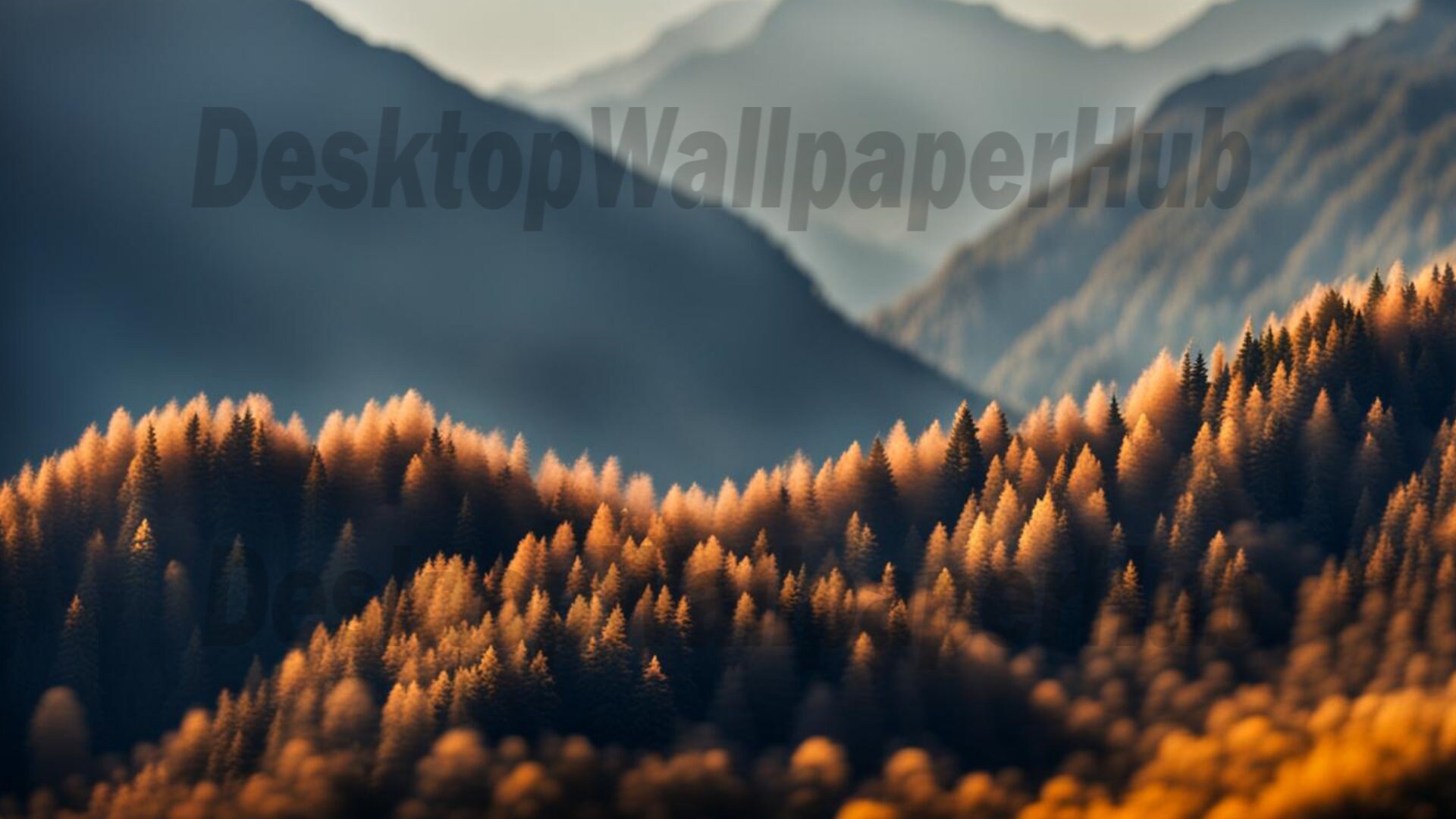 Premium Mountains Desktop Wallpaper Collection - Set of 13 High-quality ...