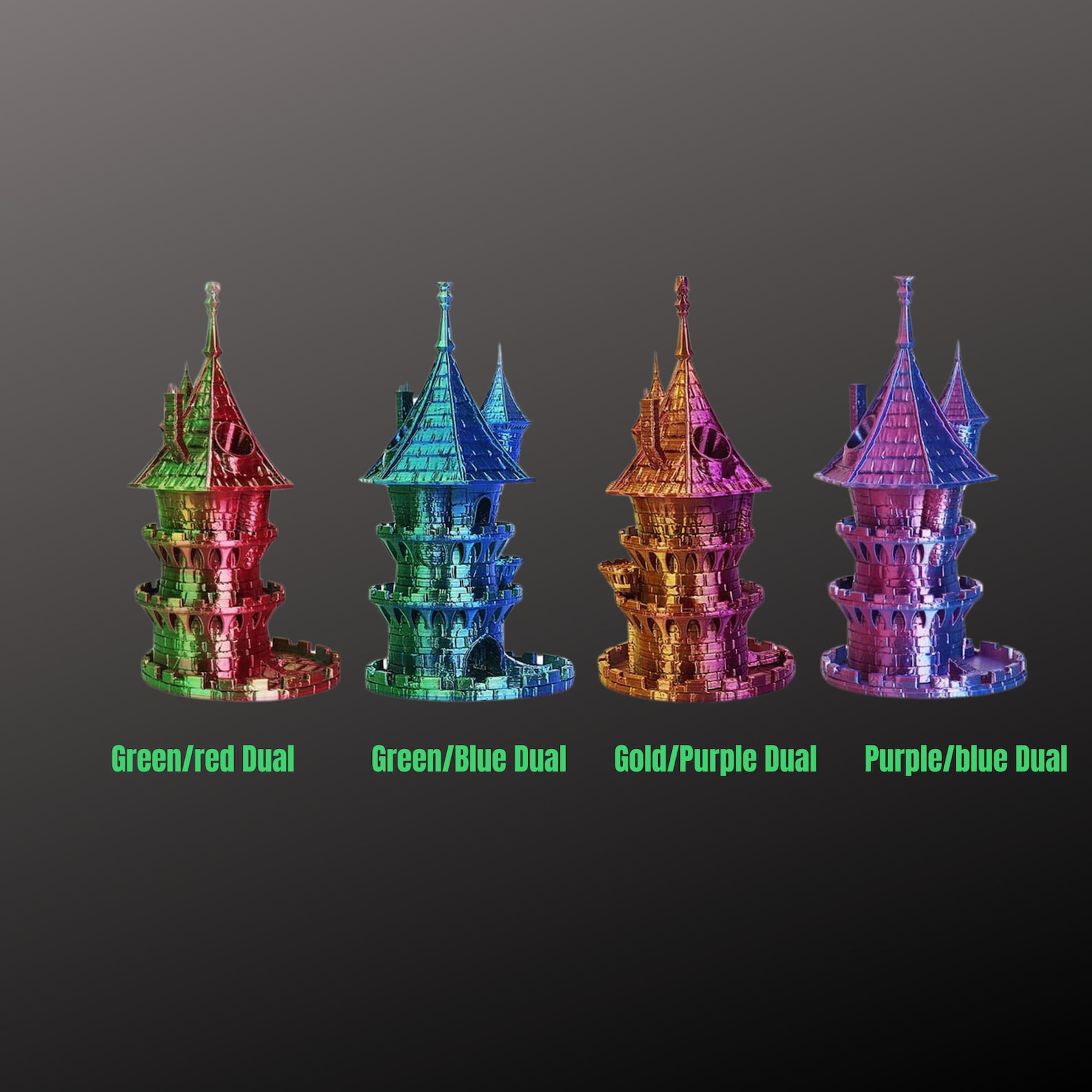 Flip Text Name Plate-custom 3D Personalized Name -house Warming ...