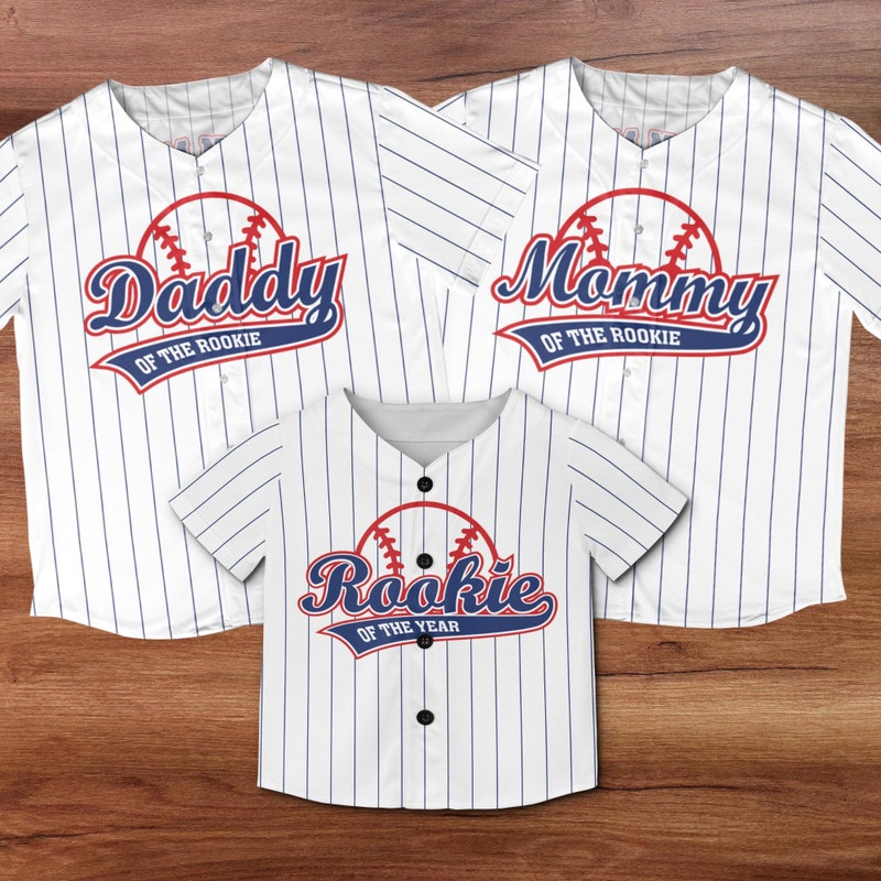 Custom Baseball Retro - Etsy