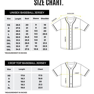 Personalized Team Name and Number Baseball Jersey,custom Baseball ...